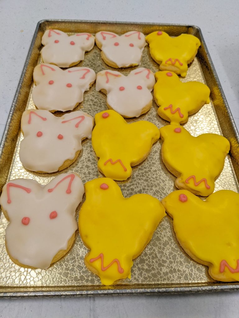 Bit of Ireland Bakery